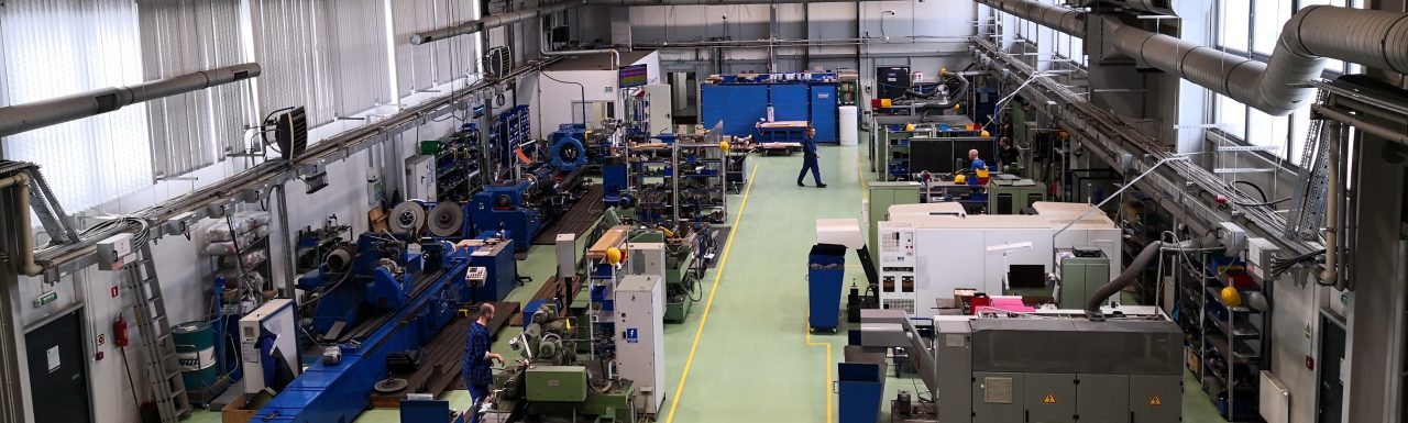 About us | certech.pl